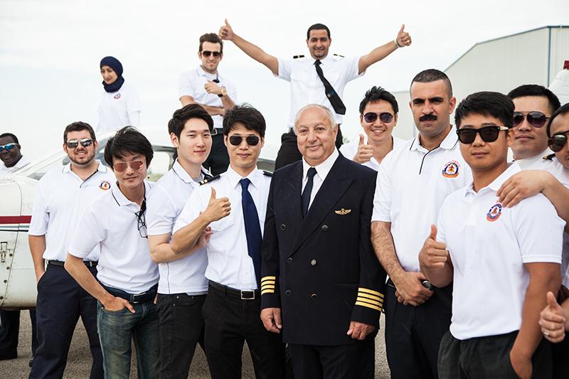 Delta Qualiflight Aviation Academy, Fort Worth, TX - Cylex Local Search