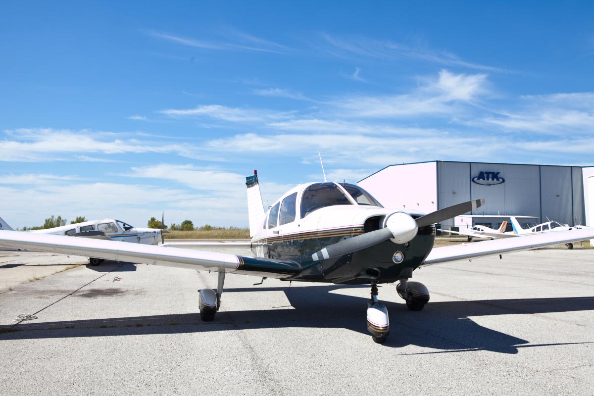 Delta Qualiflight Aviation Academy, Fort Worth, TX - Cylex Local Search