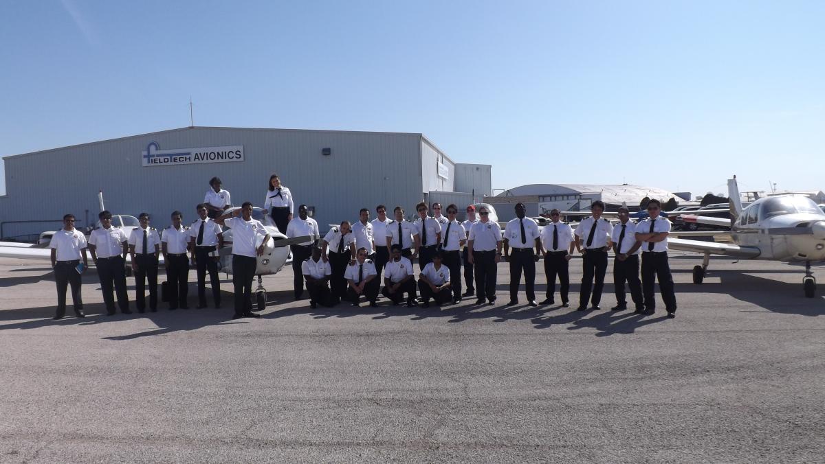 Delta Qualiflight Aviation Academy, Fort Worth, TX - Cylex Local Search