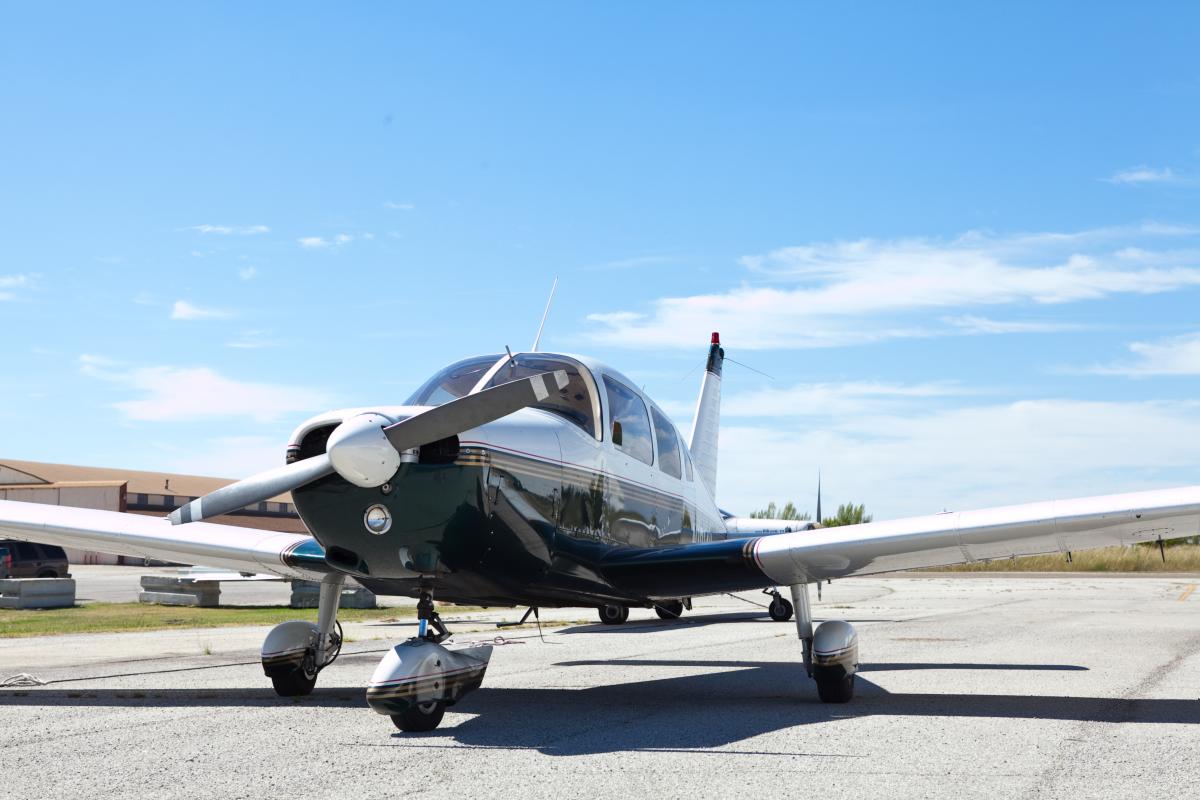 Delta Qualiflight Aviation Academy, Fort Worth, TX - Cylex