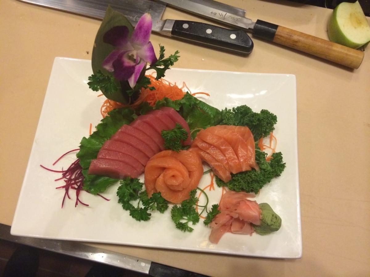 Ninja Japanese sushi & grill, Decatur, AL - Cylex Local Search