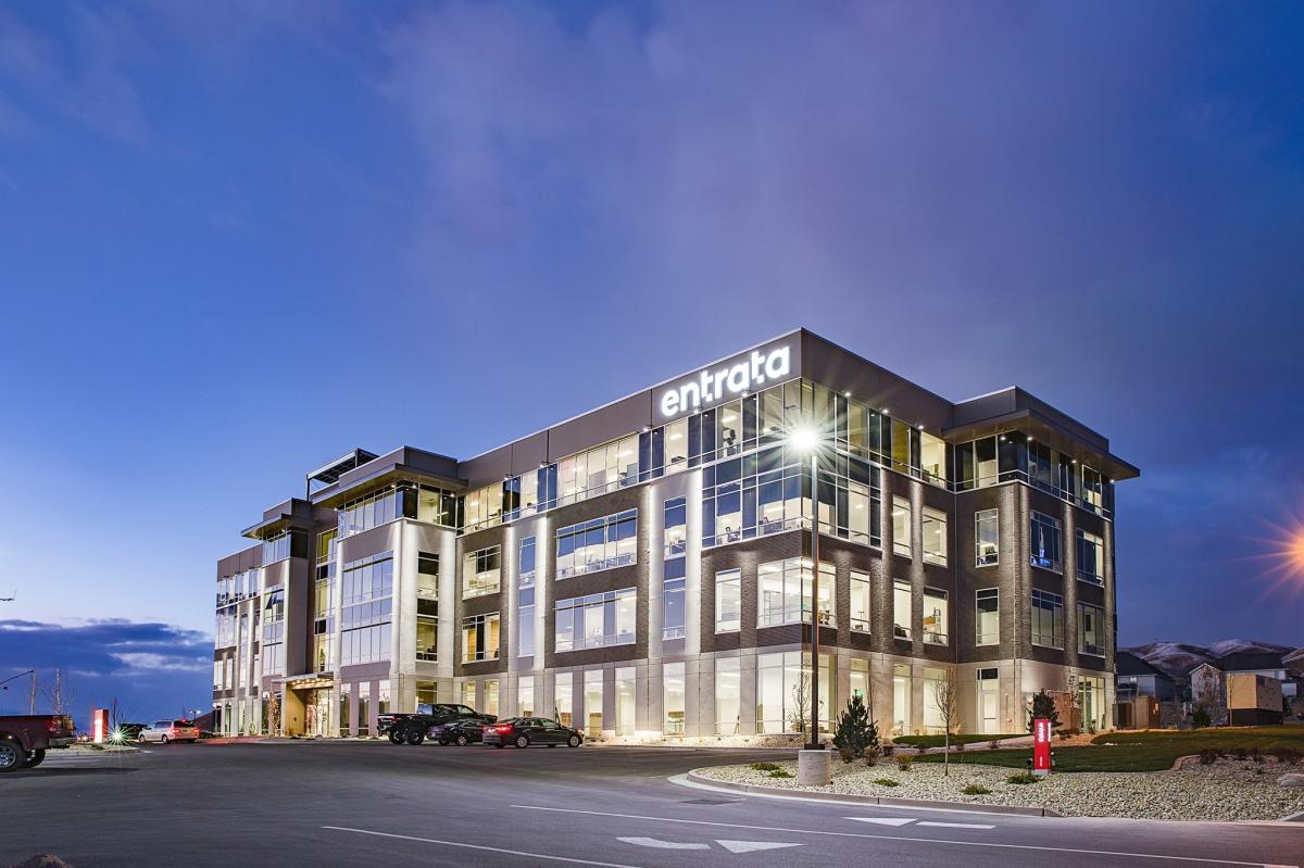 Entrata | Software Companies, Lehi, UT