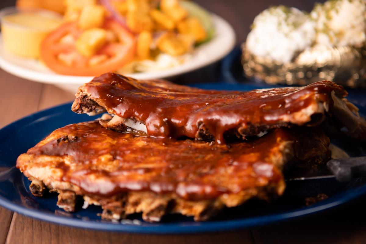 Hamburger Factory Family Restaurant, Poway, CA - Cylex