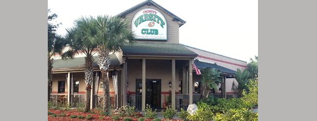 Varsity Club Sports Bar Trinity, New Port Richey, FL - Cylex Local Search