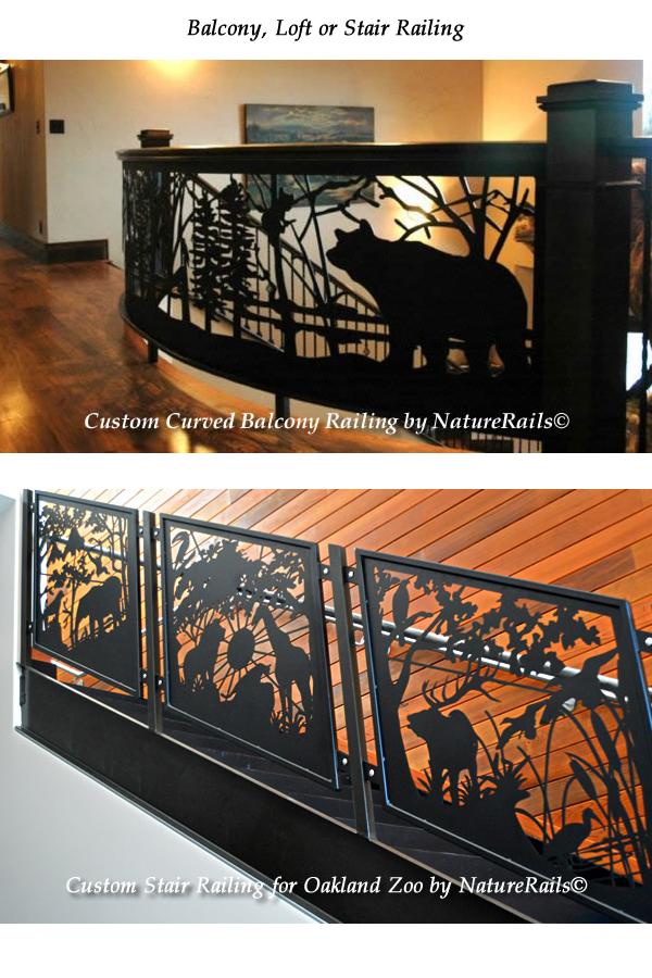 NatureRails | Railing Contractors, Sarasota, FL