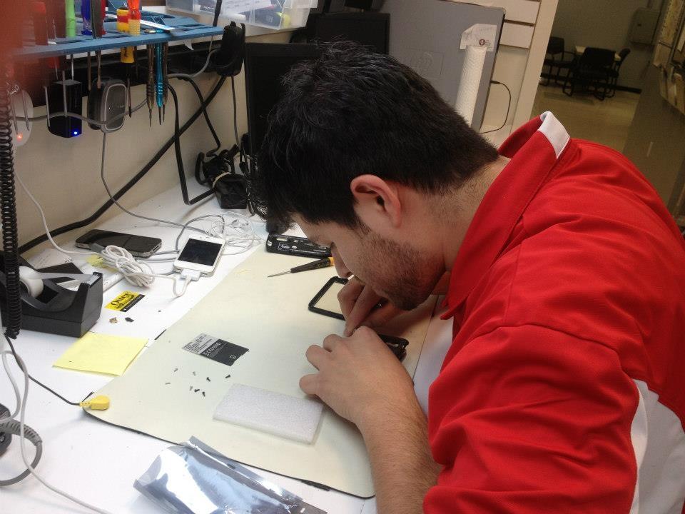 CPR Cell Phone Repair Mooresville - Cylex Local Search