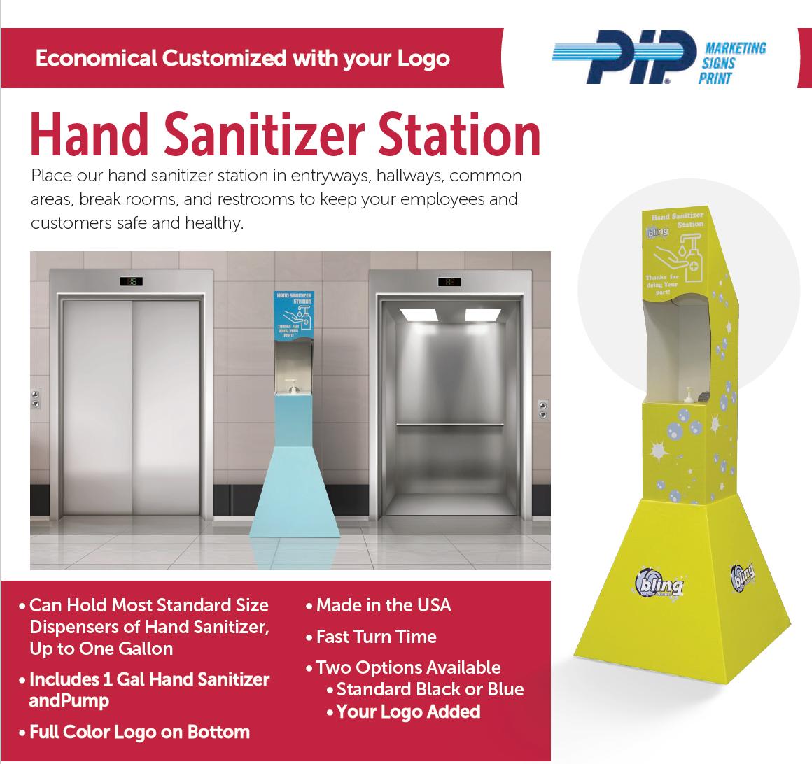 PIP Marketing, Signs, Print, Greenville, NC - Cylex Local Search