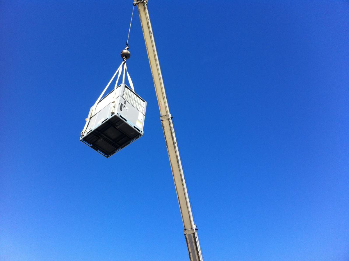 Air Maintenance Heating & Cooling, Tucson, AZ - Cylex Local Search