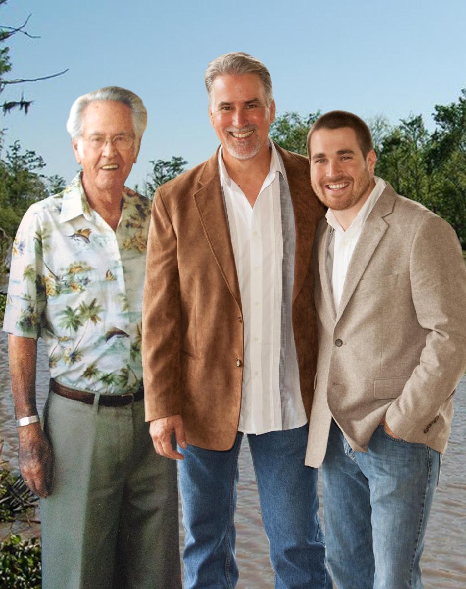 Compton & Son Appliance LLC and Outdoor Living Center, Gulfport, MS ...