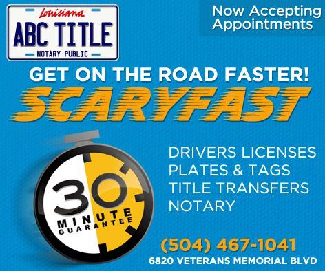 ABC Title of Metairie | AI Review Summary