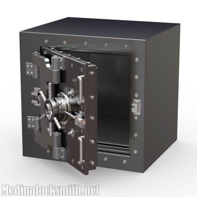 Medina Mobile locksmiths