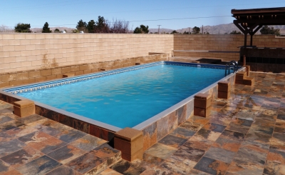 Secard Pools & Spas, Rancho Cucamonga, CA - Cylex Local Search