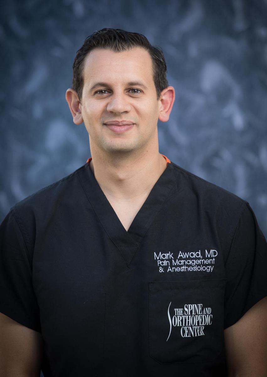 The Spine and Orthopedic Center, Santa Barbara, CA