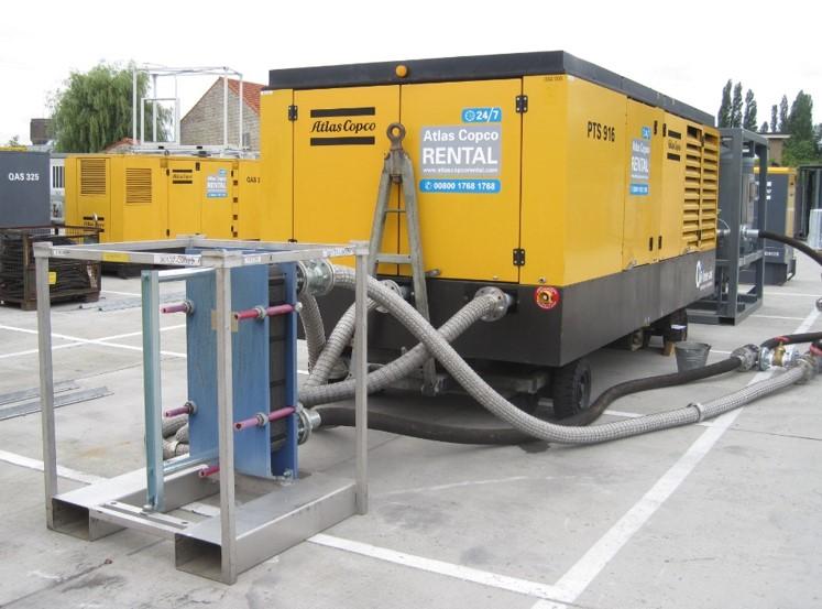 Atlas Copco Tools & Assembly Systems Service Center, Swartz Creek, MI ...