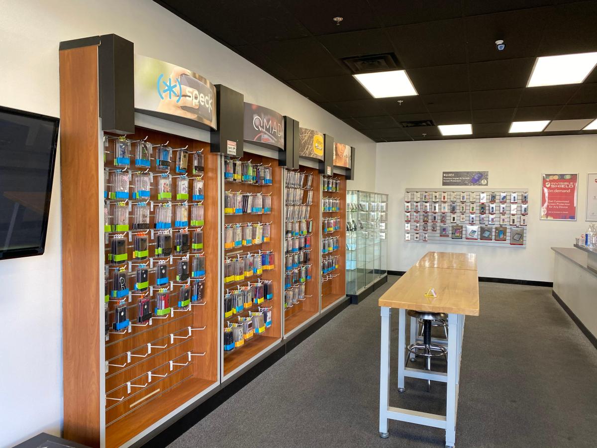 CPR Cell Phone Repair Las Vegas - South