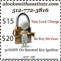 Anderson Locksmith Austin - Cylex Local Search