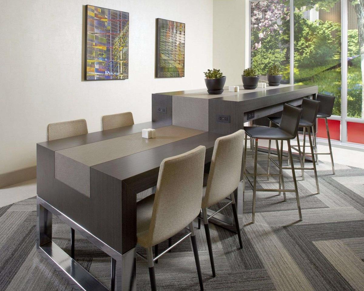 Cambria Hotel Washington, D.C. Convention Center - Cylex Local Search