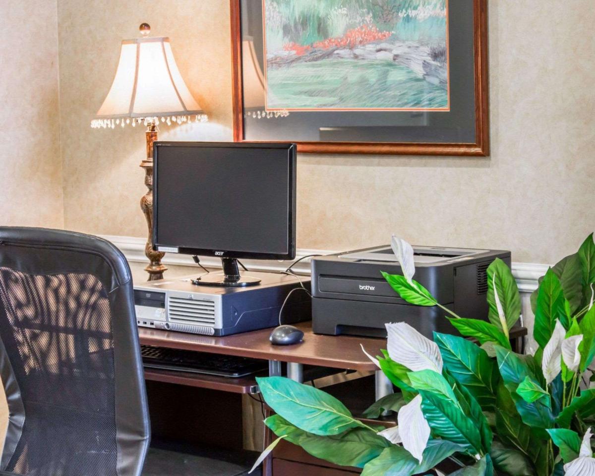 Quality Inn, Goldsboro, NC - Cylex Local Search