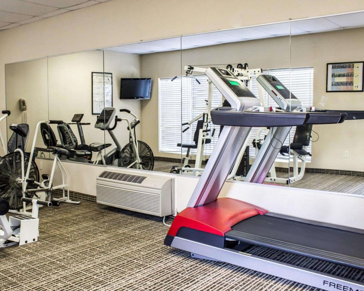 Quality Inn, Goldsboro, NC - Cylex Local Search