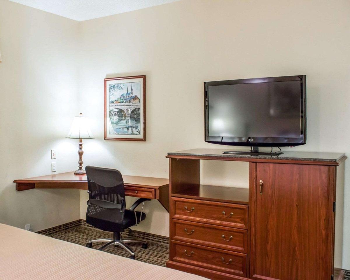Quality Inn, Goldsboro, NC - Cylex Local Search