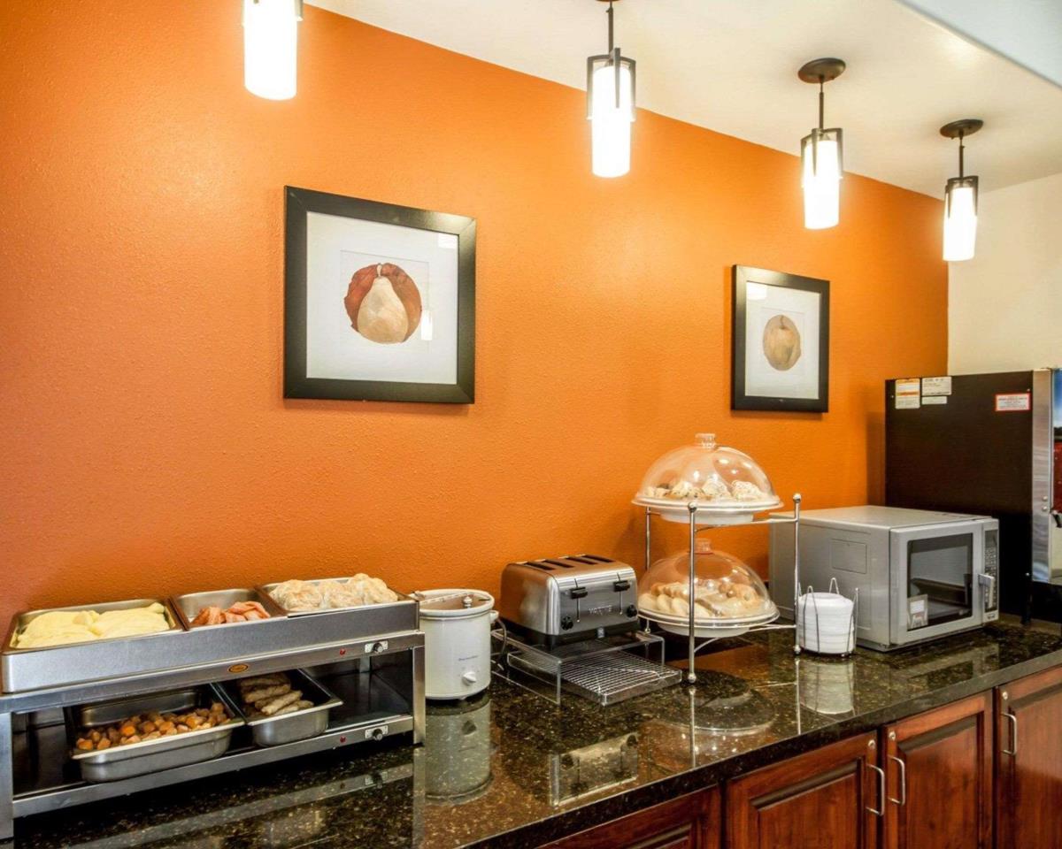 Sleep Inn & Suites Lawton Near Fort Sill | Hotels