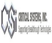 Critical Systems Inc, Boise, ID - Cylex Local Search