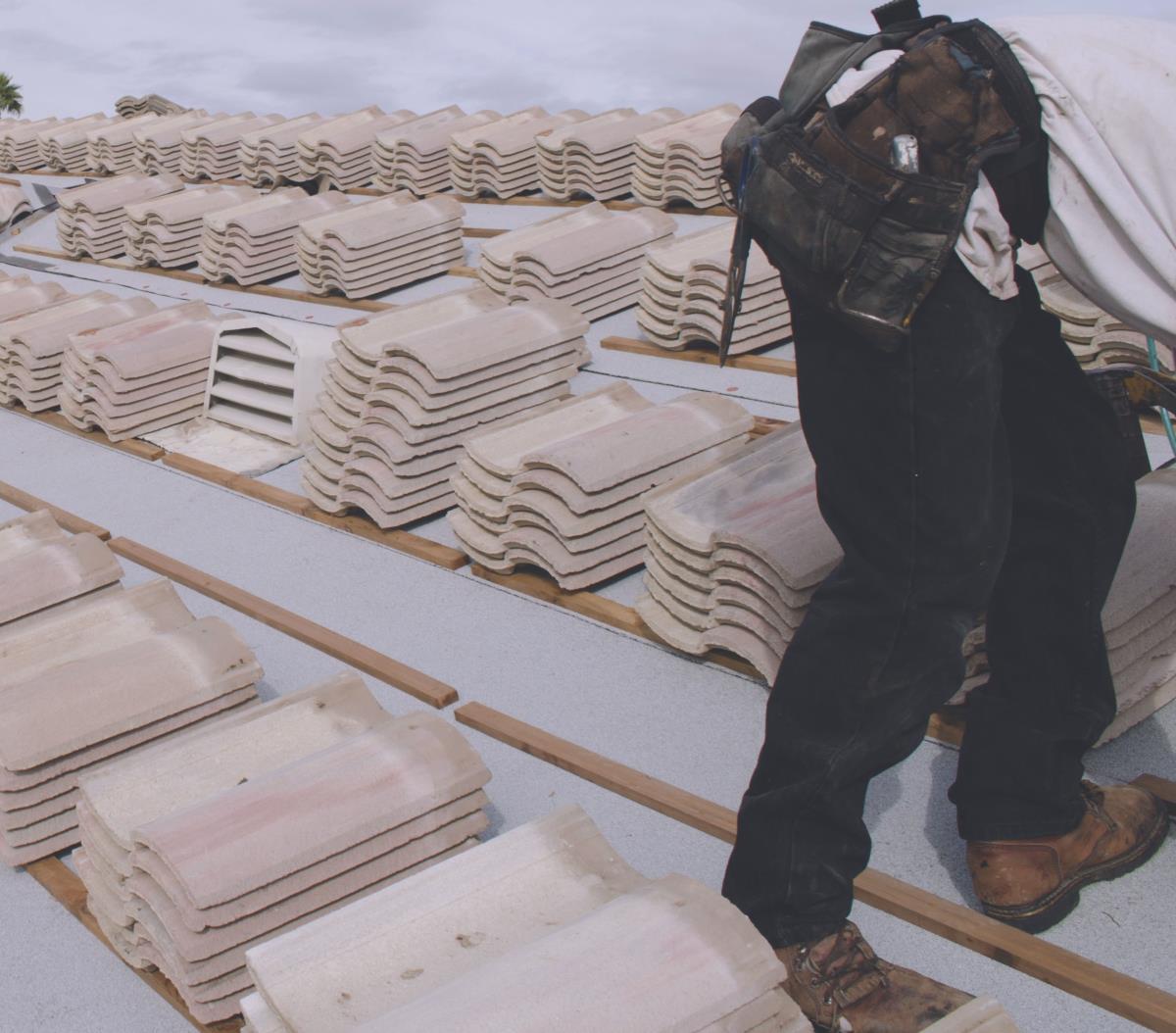 Arizona Native Roofing, Peoria, AZ