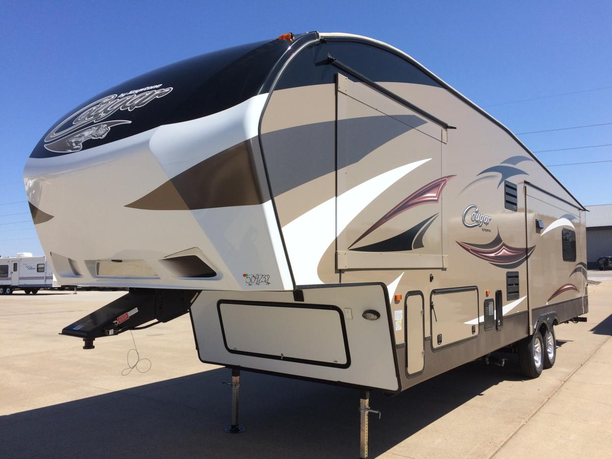 Bowling Motors & RV Sales, Ottumwa, IA