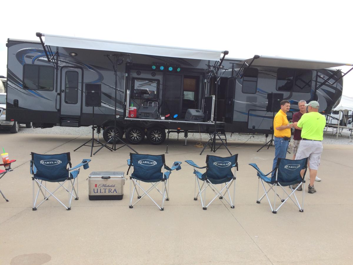 Bowling Motors & RV Sales, Ottumwa, IA - Cylex Local Search