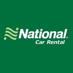National Car Rental, Tampa, FL, Airport Service Road - Cylex Local Search