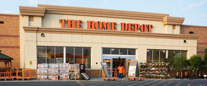 The Home Depot, Ontario, CA, Euclid Avenue - Cylex Local Search