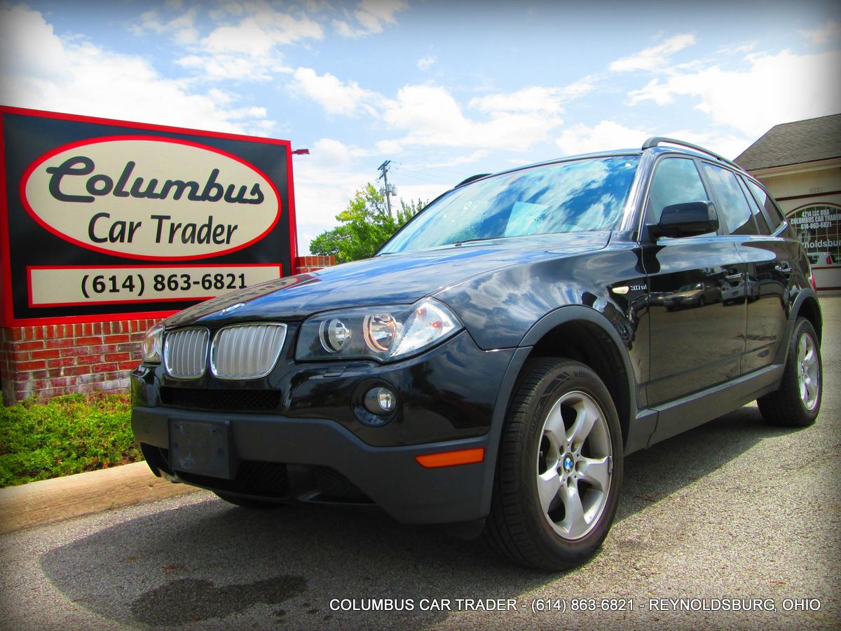 Columbus Car Trader | Used Car Dealers, Reynoldsburg, OH