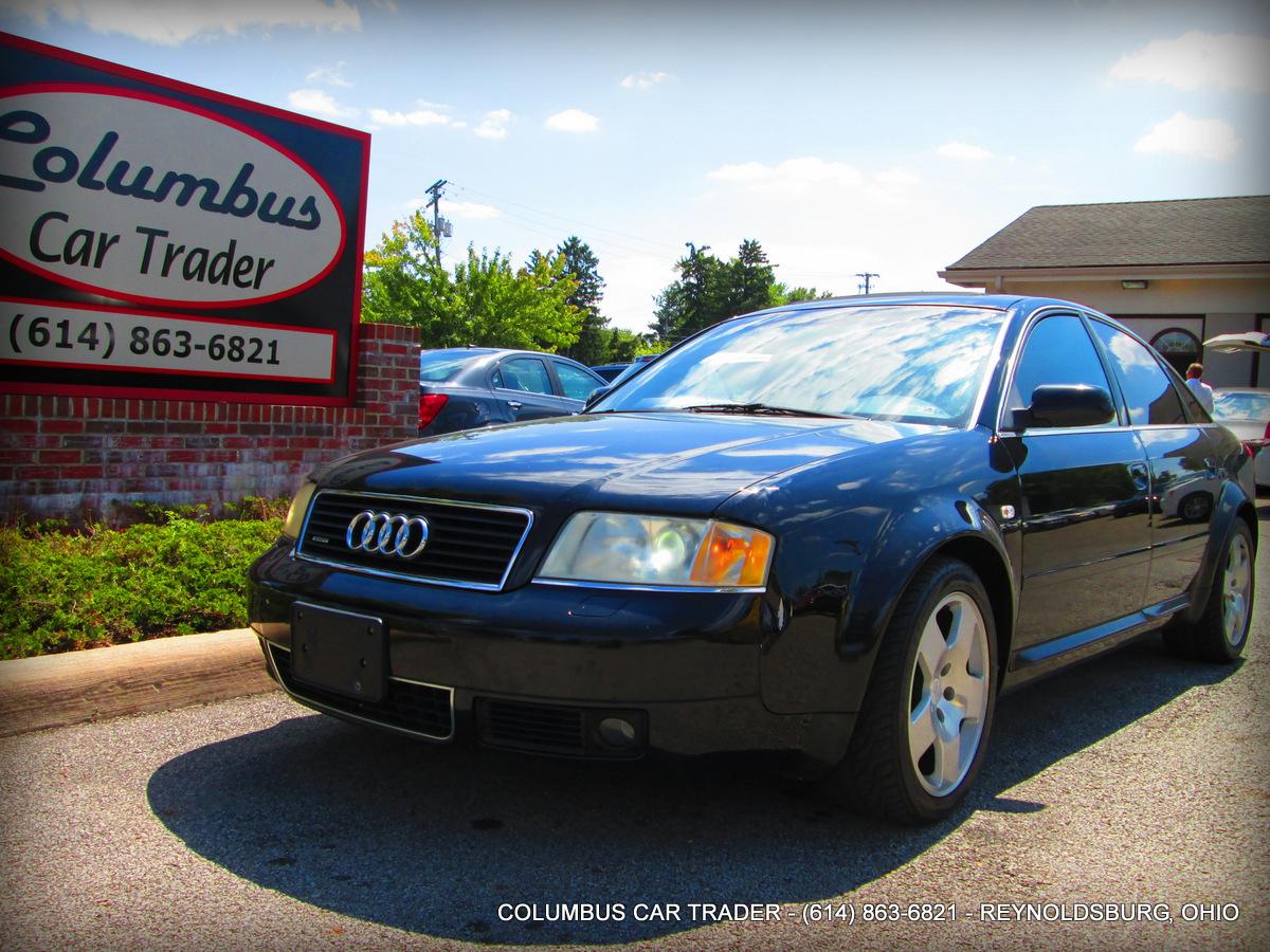 Columbus Car Trader | Used Car Dealers, Reynoldsburg, OH