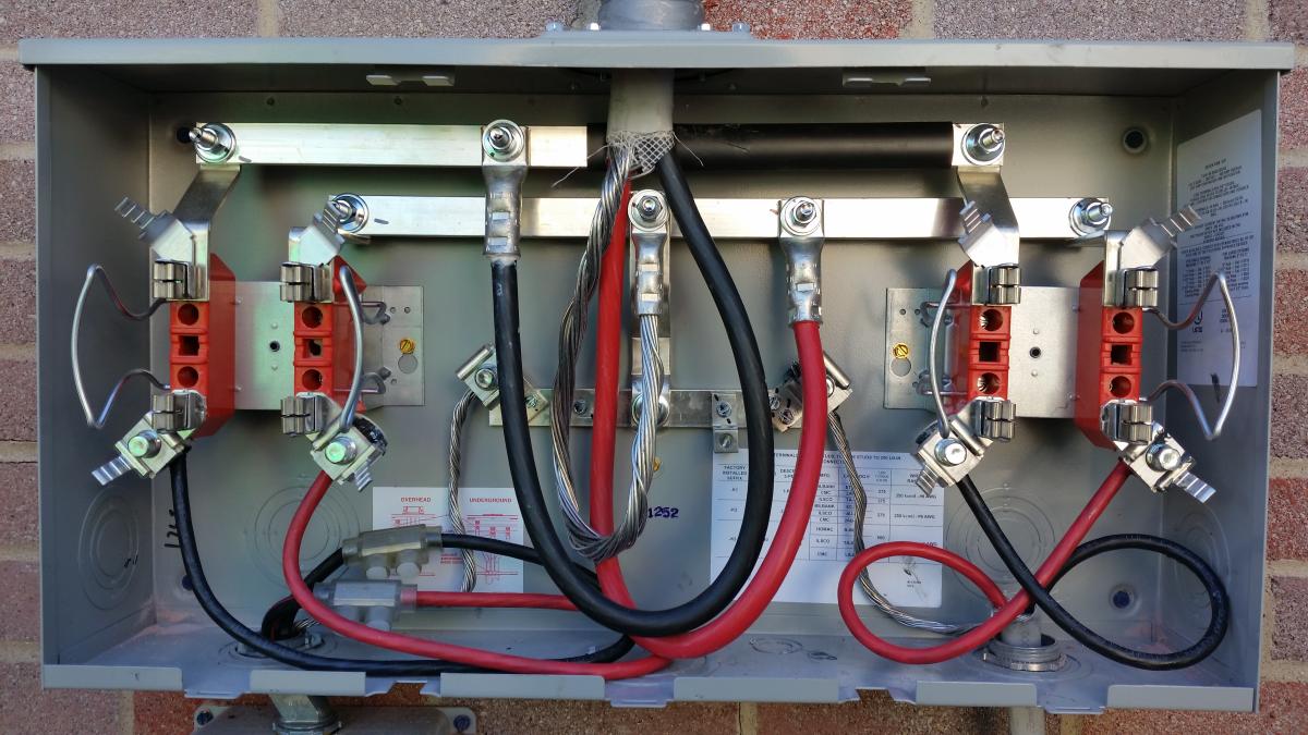 All-Phase Electrical Contracting, LLC, Clifton Park, NY