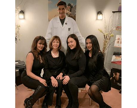 Shahin Javaheri, MD, San Francisco, CA - Cylex Local Search