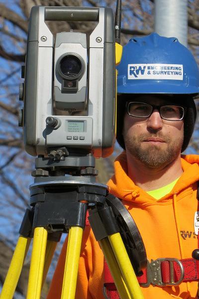 R.W. Engineering & Surveying, Inc., Omaha, NE - Cylex Local Search