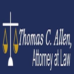 Thomas C. Allen, Attorney at Law, Fort Wayne, IN