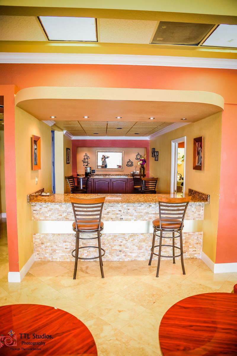 Magic Dance Club - Ballroom Studio & Event Venue, Largo, FL