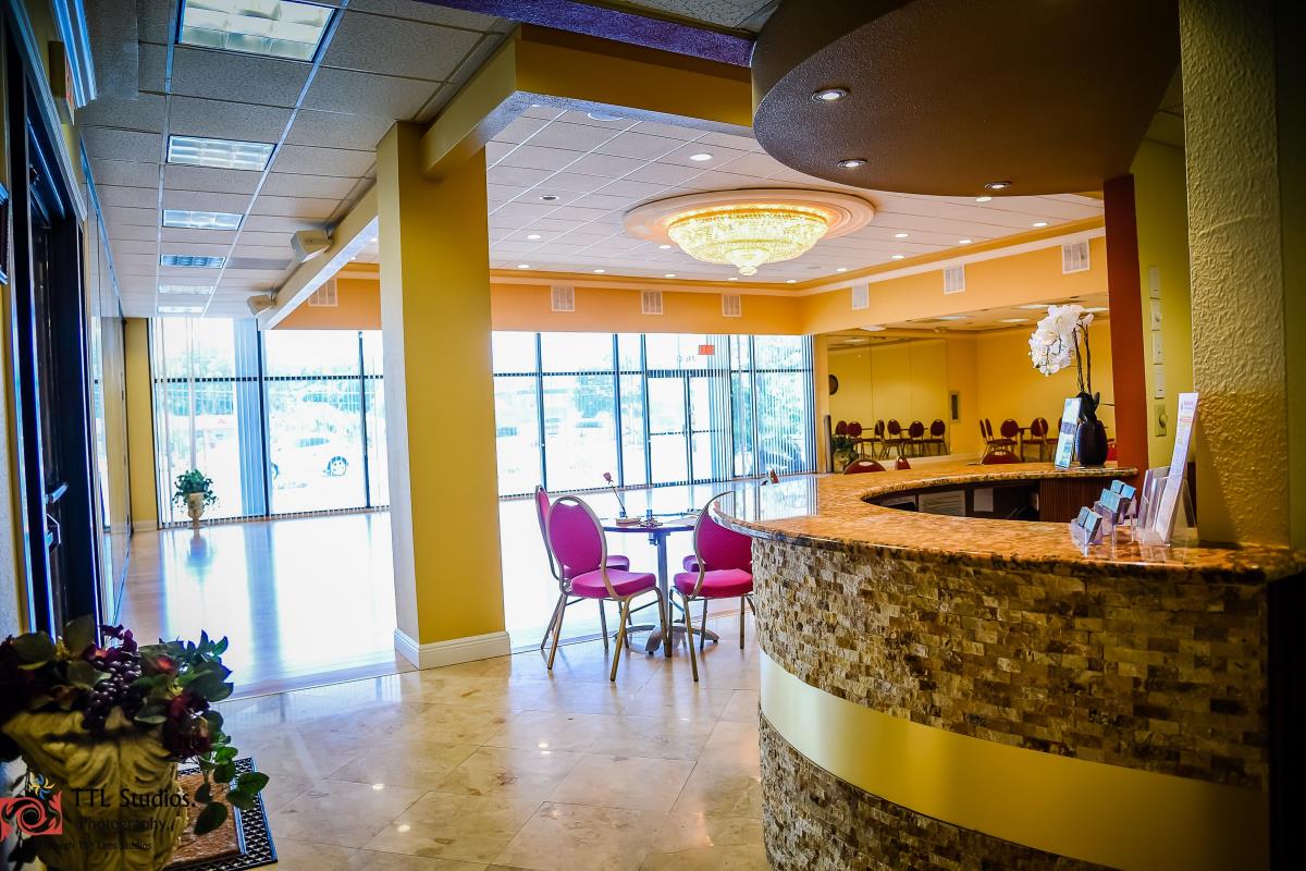 Magic Dance Club - Ballroom Studio & Event Venue, Largo, FL - Cylex ...