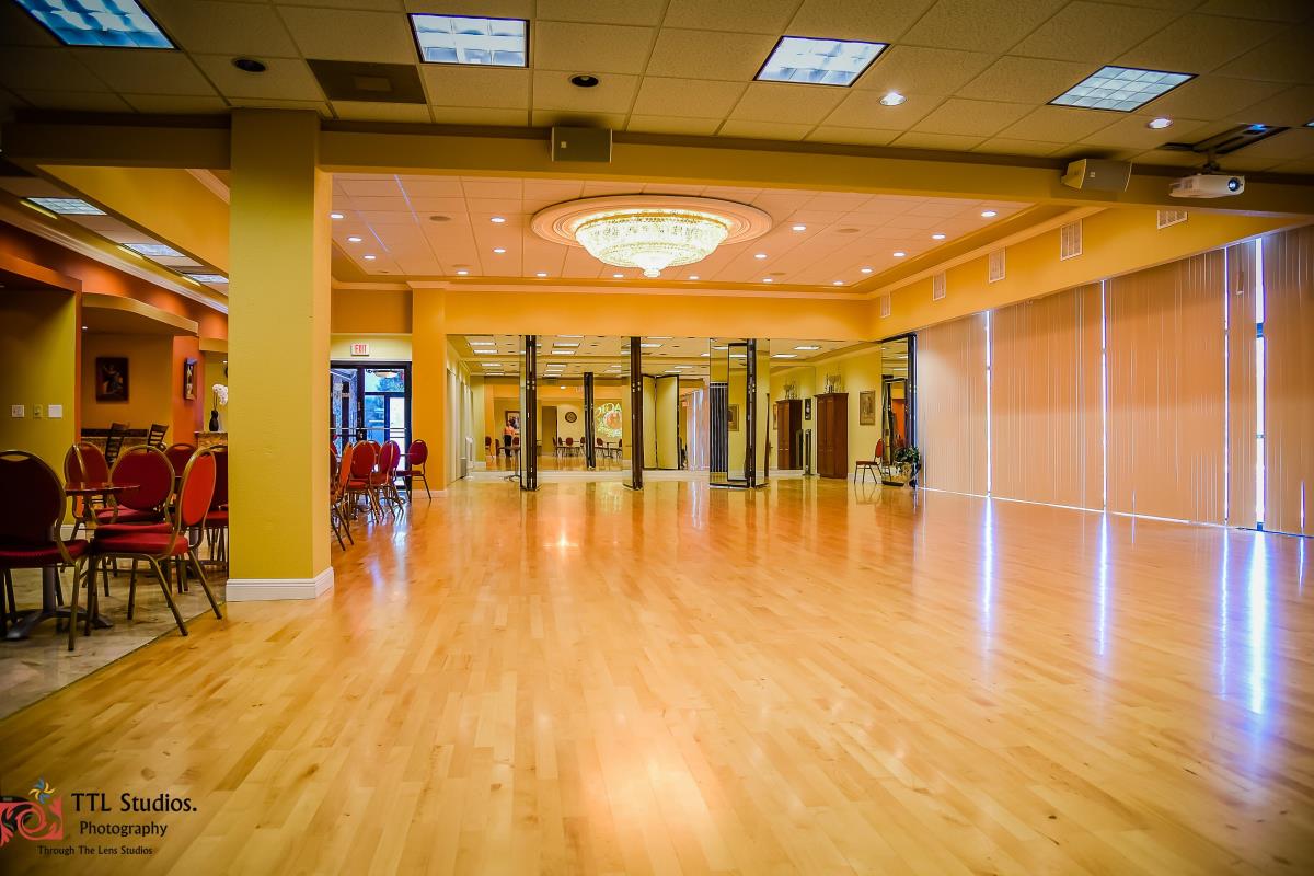 Magic Dance Club - Ballroom Studio & Event Venue, Largo, FL