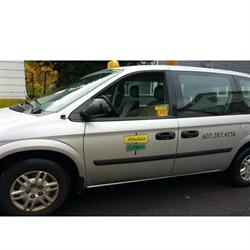 Absolute Taxi & Airport Transportation, Oneonta, NY - Cylex Local Search