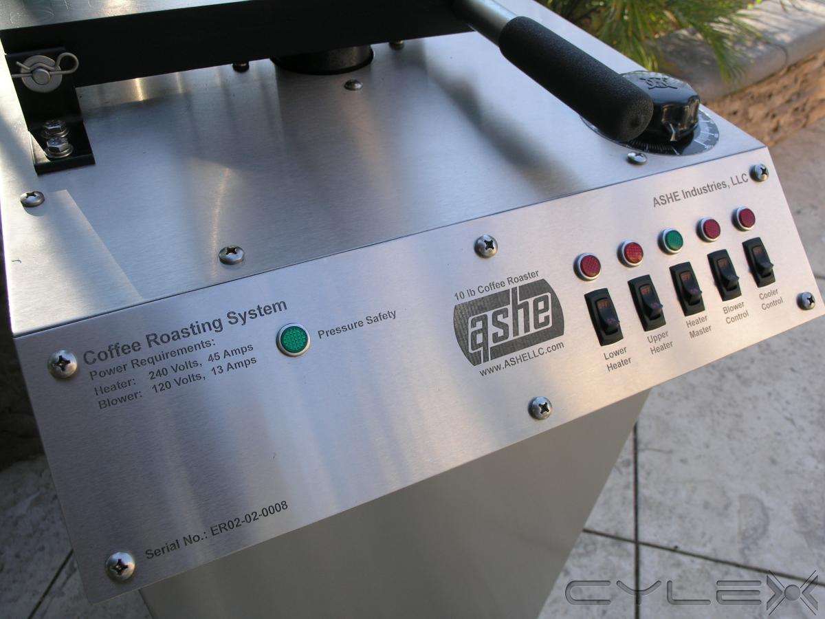 ASHE Industries, LLC | Tea & Coffee Stores, Temecula, CA