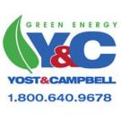 Yost & Campbell Heating, Cooling & Generators, MT VERNON - Cylex Local ...