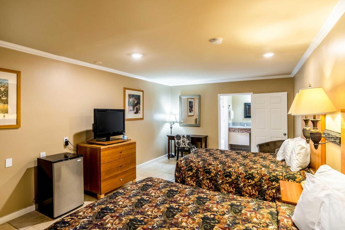 Rodeway Inn, Tucson, AZ - Cylex Local Search