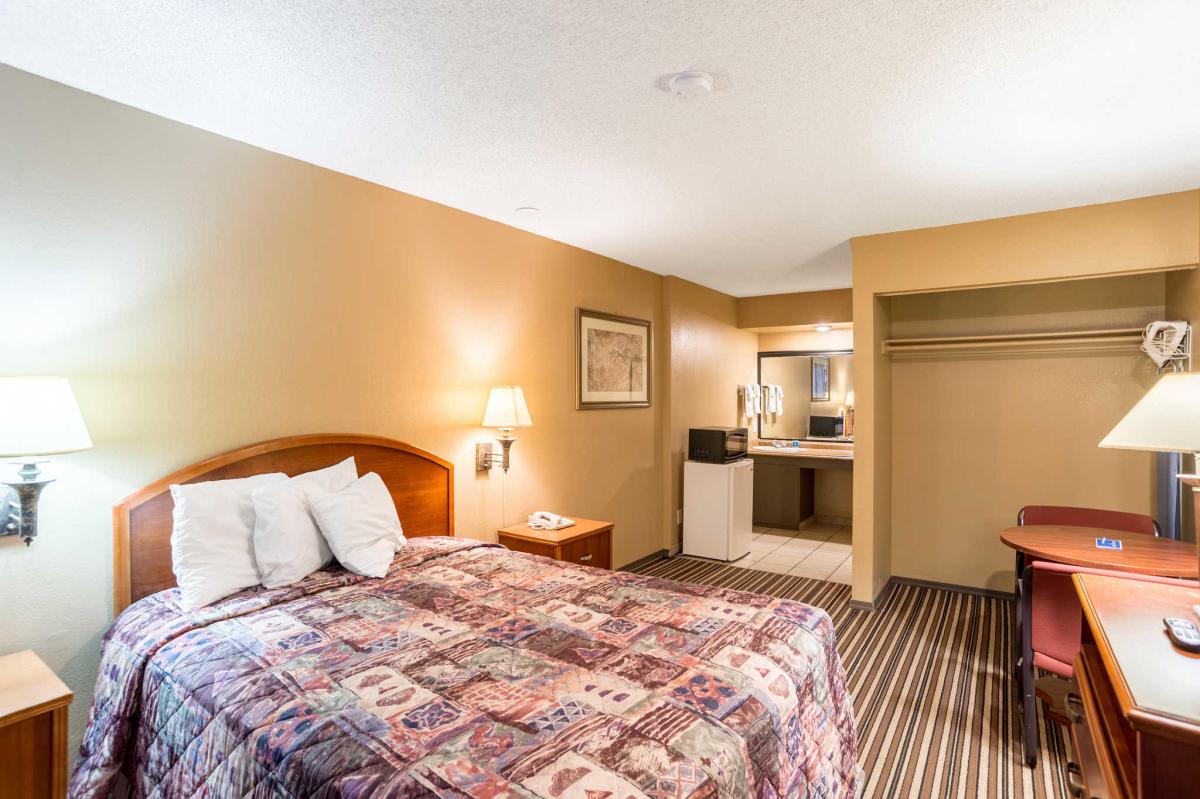 Rodeway Inn, Tucson, AZ - Cylex Local Search