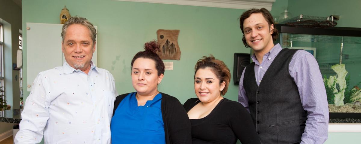 Cook, Wesley, J., DO | Doctors & Physicians, Chicago, IL