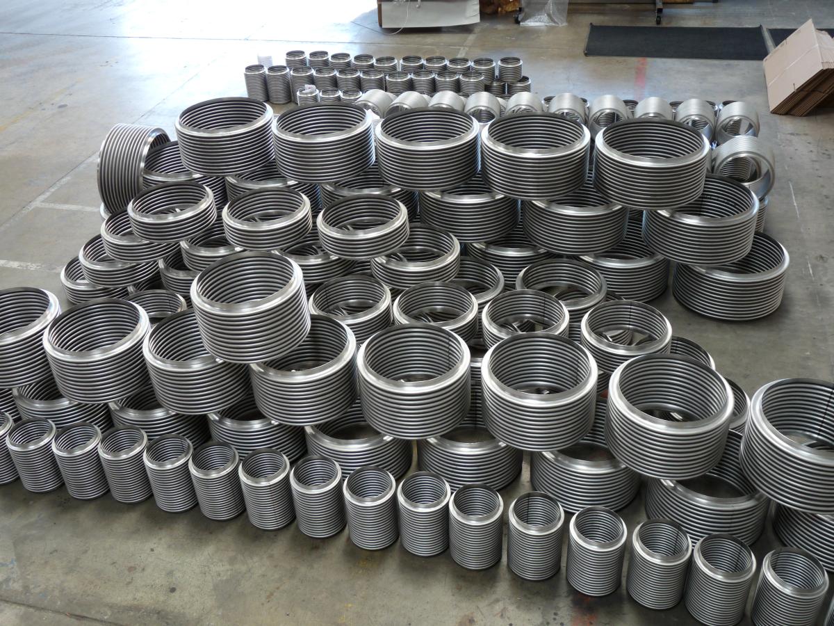 Triad Bellows Design and Mfg., Anaheim, CA | AI Review Summary