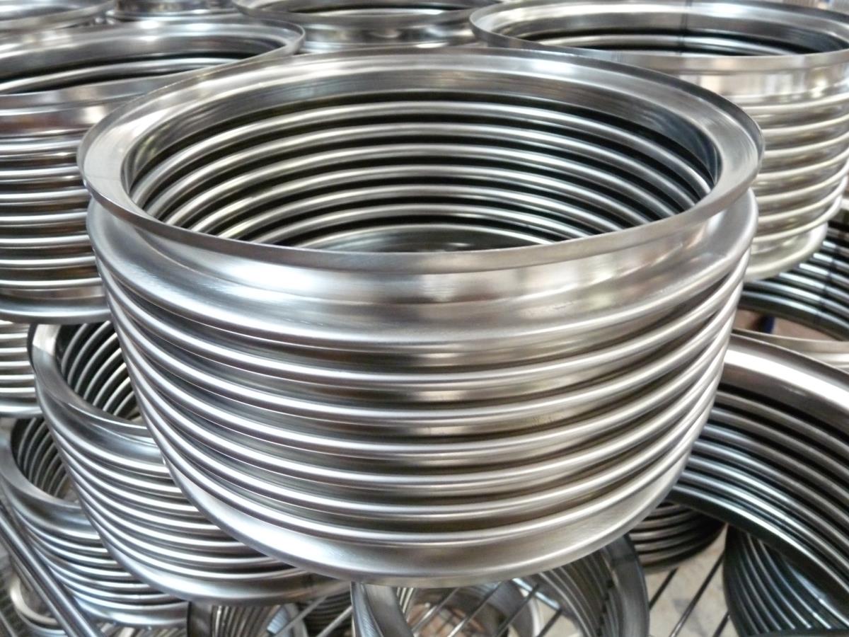 Triad Bellows Design and Mfg., Anaheim, CA | AI Review Summary