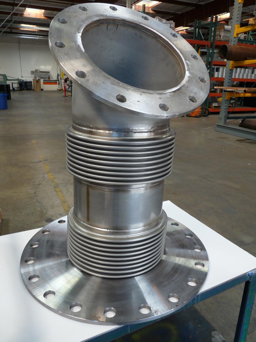 Triad Bellows Design and Mfg., Anaheim, CA | AI Review Summary