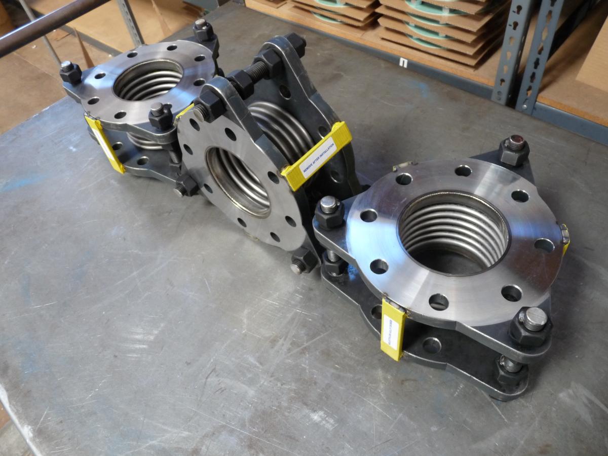 Triad Bellows Design and Mfg., Anaheim, CA | AI Review Summary